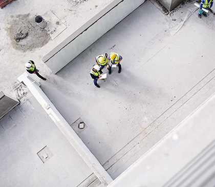 Notícias | GCP Applied Technologies